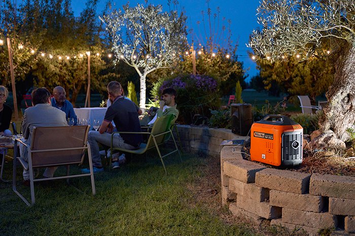 Power generators: how to choose the right one – Oleomac