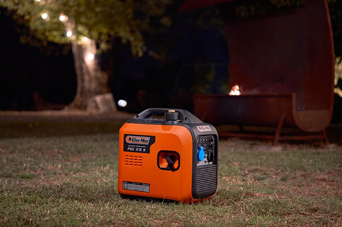 Power generators: how to choose the right one – Oleomac