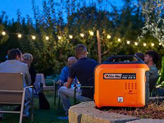 Oleo-Mac: Products for the care of Green Areas - Oleo-Mac