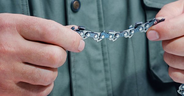 Guide to Chainsaw Accessories