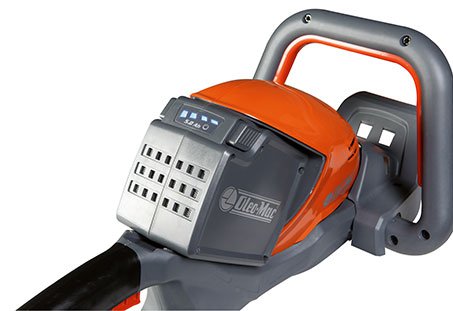 Battery-powered Products - Oleo-Mac