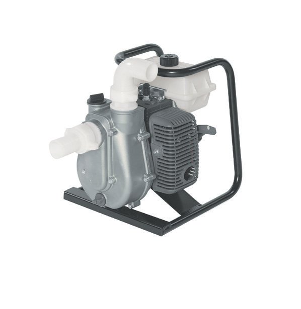 Water Pumps - Oleo-Mac