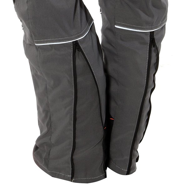 Tree climbing trousers: Tree-Climbing trousers - Oleo-Mac