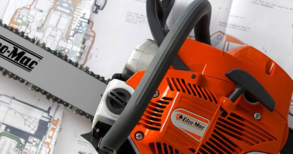 How to Prepare Fuel Mixture for Your Chainsaw - Oleo-Mac