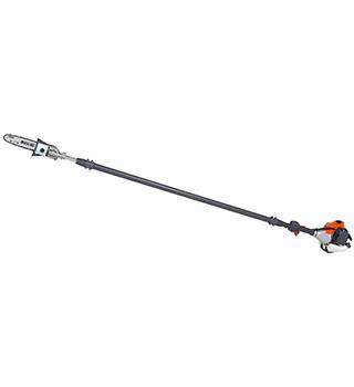 What is the Best Pruner for High Branches and How to Use it – Oleomac